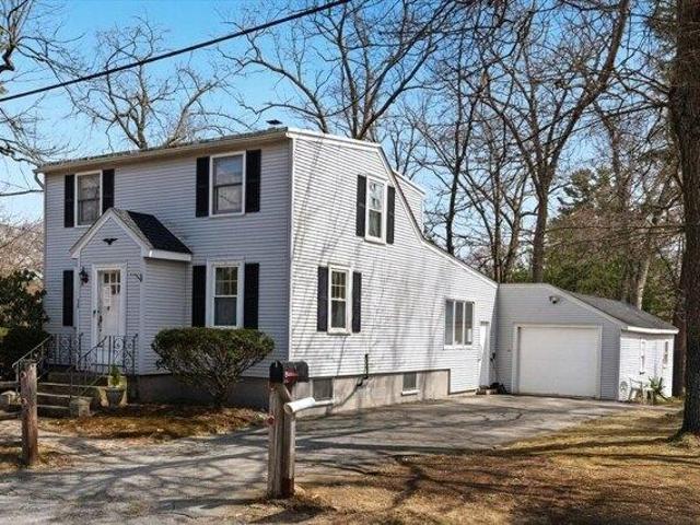 house with 2 bedroom, Tewksbury MA DLS102370837