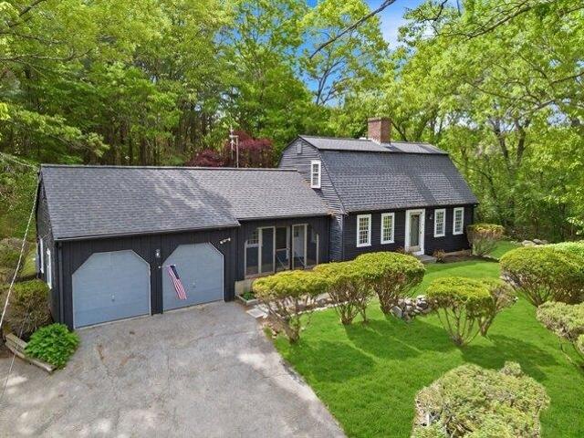 house with 2 bedroom, Tewksbury MA ES103498928