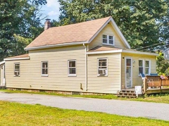 house with 2 bedroom, Tewksbury MA ES105117048