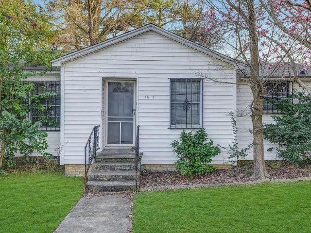 house with 2 bedroom, Texarkana TX ES100973221