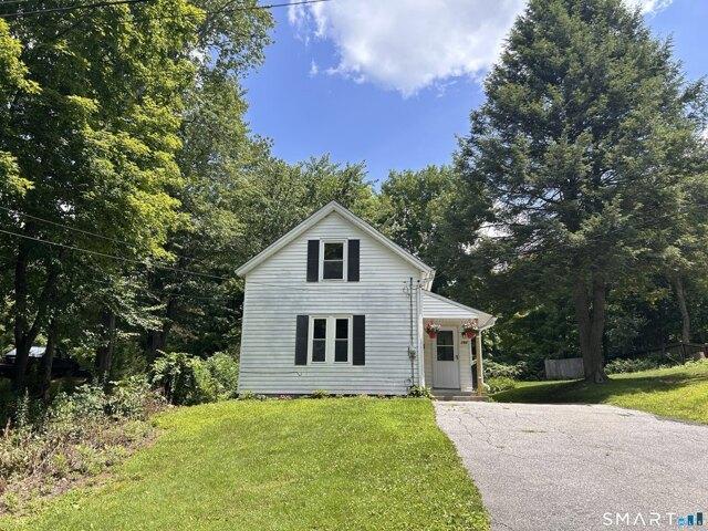 house with 2 bedroom, Thomaston CT DS104408017
