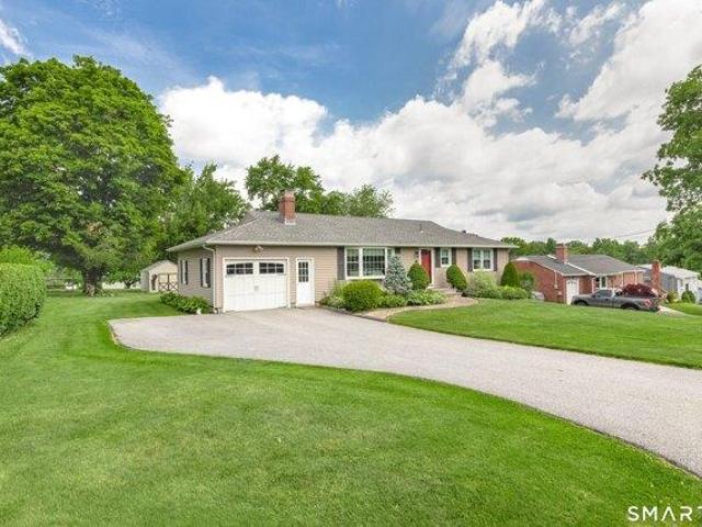 house with 2 bedroom, Thomaston CT DS104116272