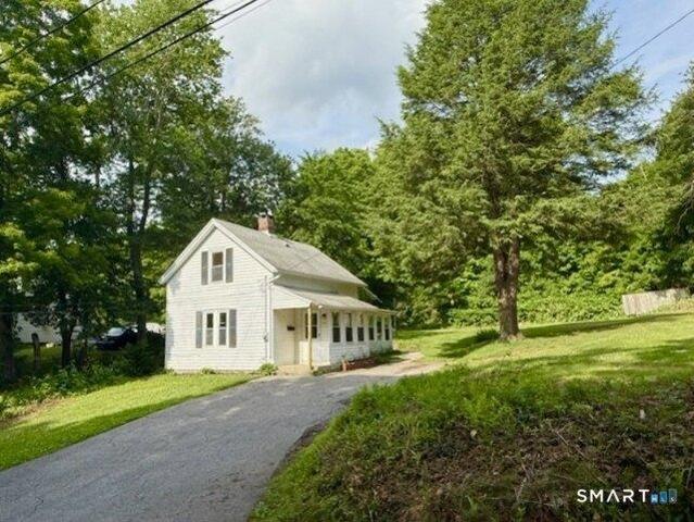 house with 2 bedroom, Thomaston CT DS104116301