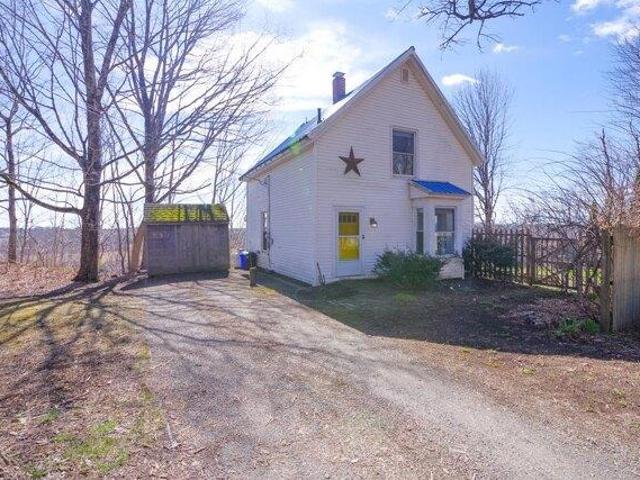 house with 2 bedroom, Thomaston ME DLS102594168