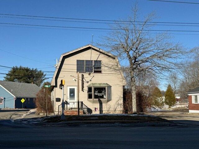 house with 2 bedroom, Thomaston ME DS101857109