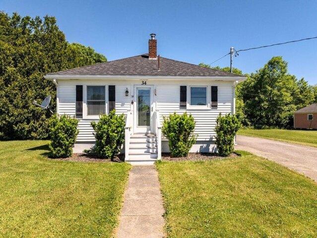 house with 2 bedroom, Thomaston ME DS104233981