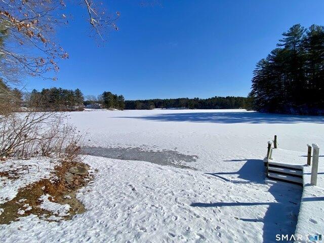 house with 2 bedroom, Thompson CT DLS102026047