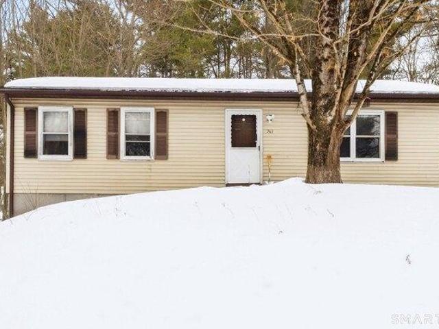 house with 2 bedroom, Thompson CT DLS102028948