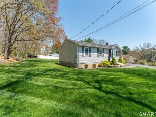 house with 2 bedroom, Thompson CT DS102779717