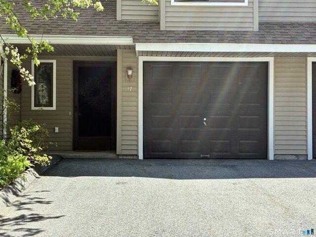 house with 2 bedroom, Thompson CT DS102826540