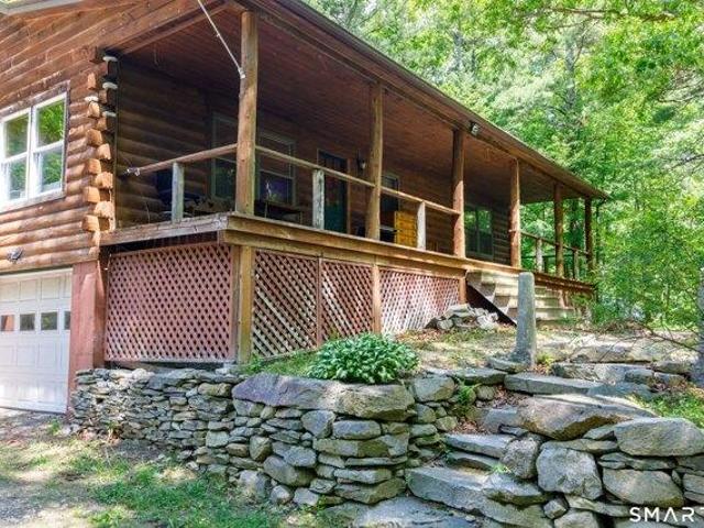 house with 2 bedroom, Thompson CT ES104238011