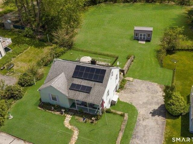 house with 2 bedroom, Thompson CT ES104789101