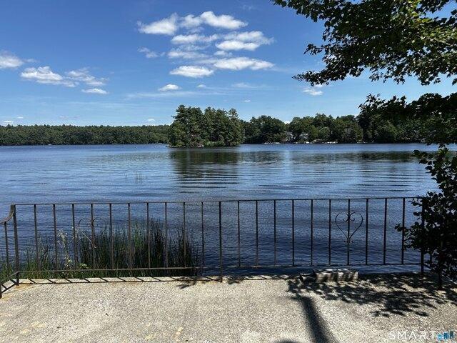 house with 2 bedroom, Thompson CT ES104850374