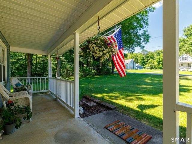 house with 2 bedroom, Thompson CT ES104851837