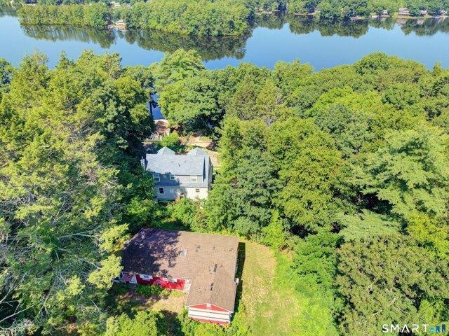 house with 2 bedroom, Thompson CT ES104852536