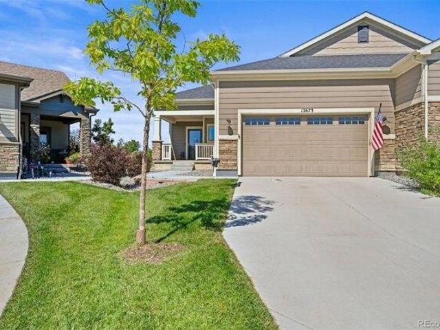 house with 2 bedroom, Thornton CO DLS94762425