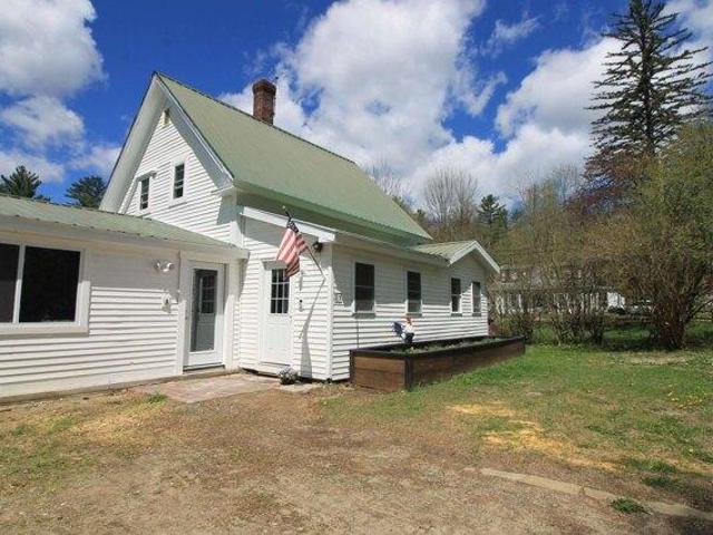house with 2 bedroom, Thornton NH DS102370105