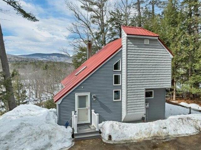 house with 2 bedroom, Thornton NH DS102798765