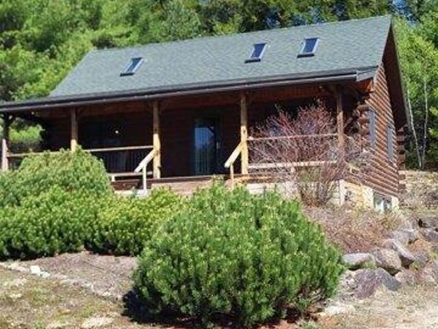 house with 2 bedroom, Thornton NH DS102823292