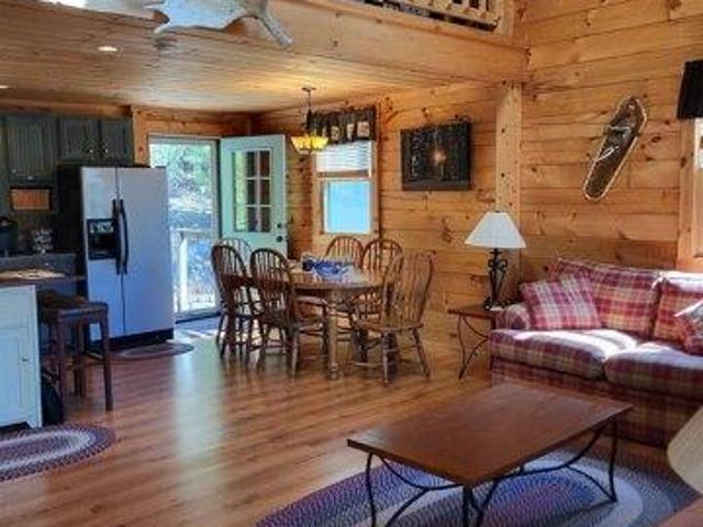 house with 2 bedroom, Thornton NH ES103601333