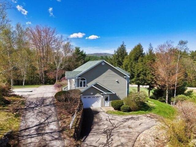 house with 2 bedroom, Thornton NH ES104851917