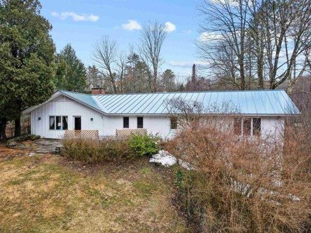house with 2 bedroom, Thetford VT DS102344602
