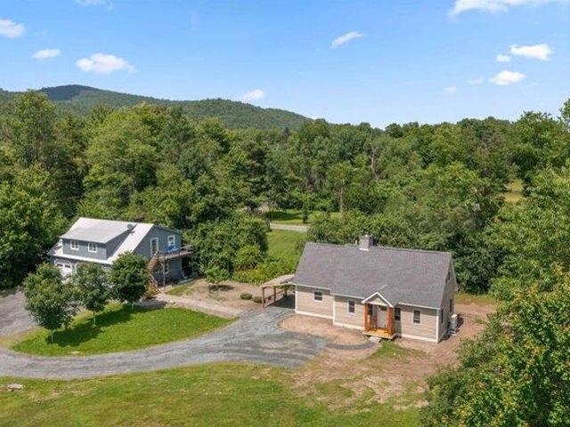 house with 2 bedroom, Thetford VT DS103966960