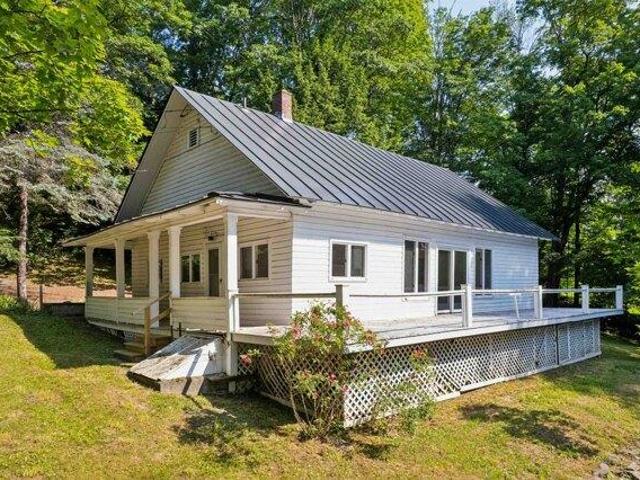 house with 2 bedroom, Thetford VT DS104043851