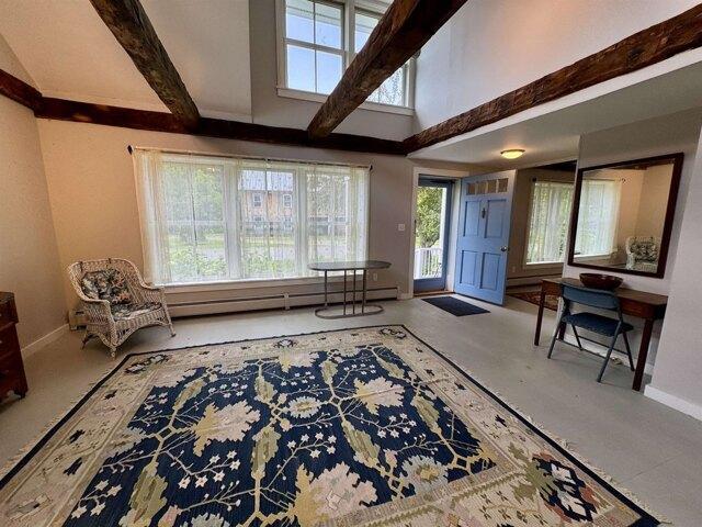 house with 2 bedroom, Thetford VT ES104079121