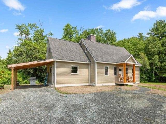 house with 2 bedroom, Thetford VT ES104850526