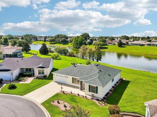 house with 2 bedroom, The Villages FL ES104899448