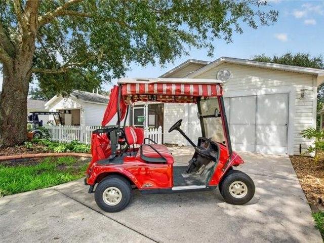 house with 2 bedroom, The Villages FL ES104899192