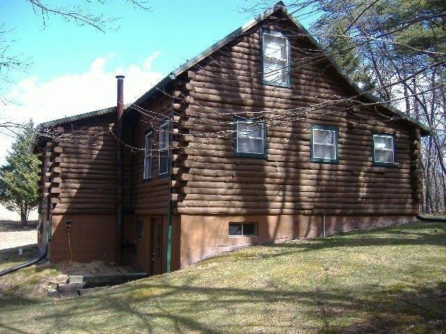 house with 2 bedroom, Three Springs PA DS89017875