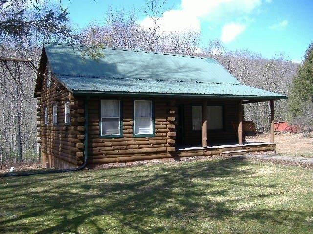 house with 2 bedroom, Three Springs PA ES89017875