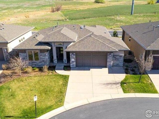 house with 2 bedroom, Timnath CO DS94583712