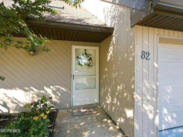 house with 2 bedroom, Tinton Falls NJ ES105512392
