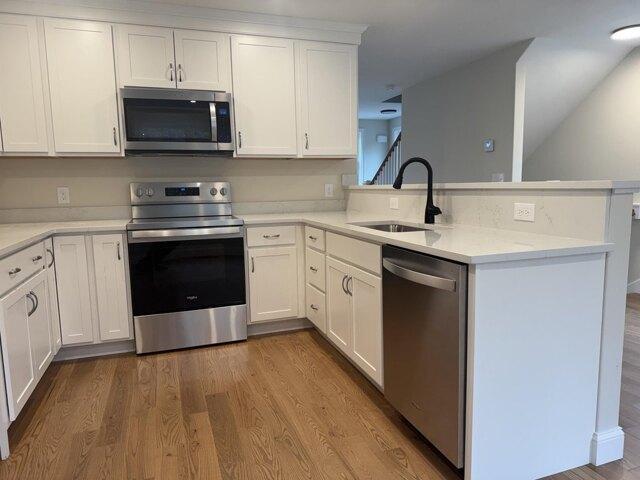 house with 2 bedroom, Tilton NH DS102594323