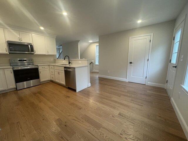 house with 2 bedroom, Tilton NH ES103127391