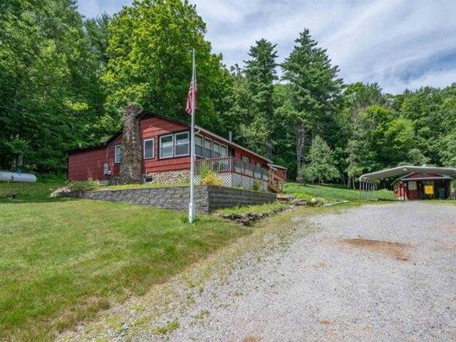 house with 2 bedroom, Tilton NH ES104539027