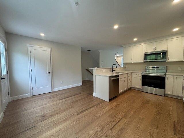 house with 2 bedroom, Tilton NH ES104116759