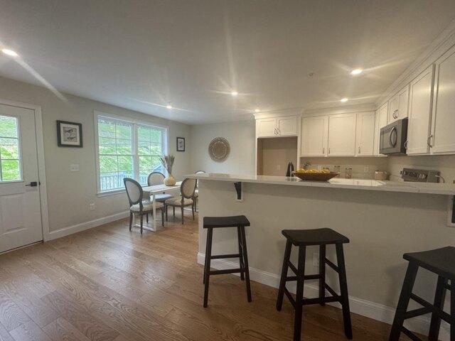 house with 2 bedroom, Tilton NH ES105094892