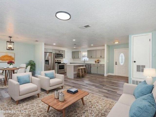 house with 2 bedroom, Titusville FL DS88737869