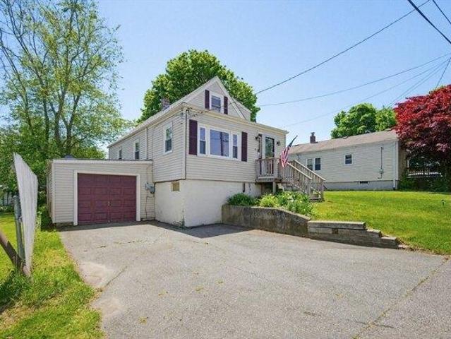 house with 2 bedroom, Tiverton RI DLS102708721