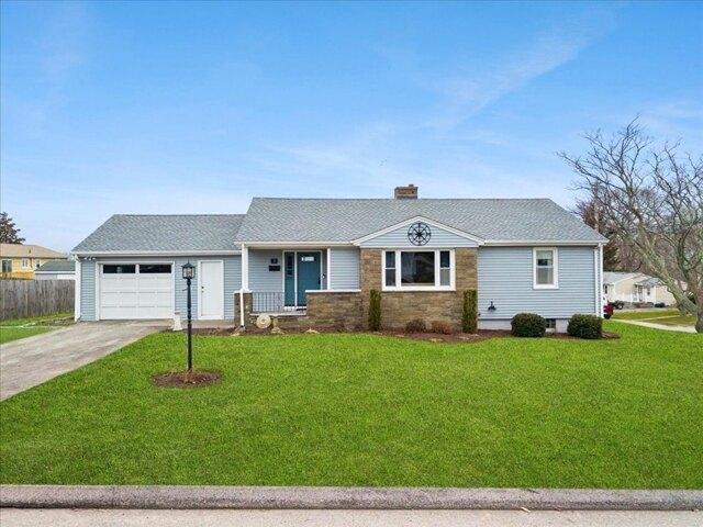 house with 2 bedroom, Tiverton RI DS103163233