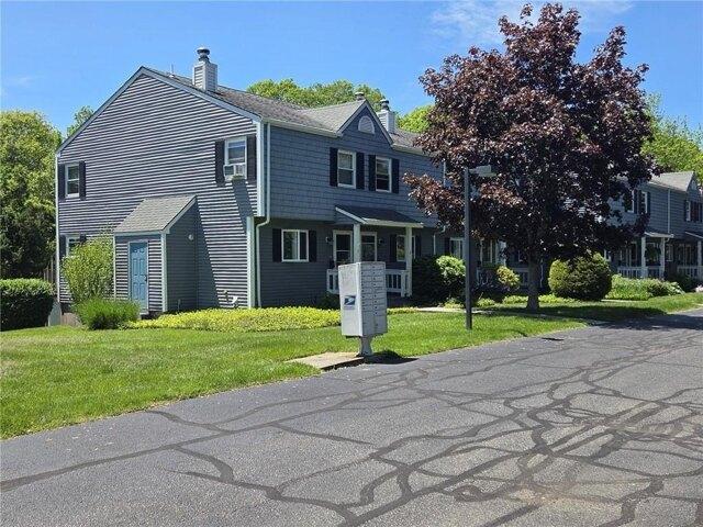 house with 2 bedroom, Tiverton RI DS103223015