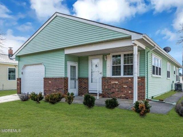house with 2 bedroom, Toms River NJ DLS100245800