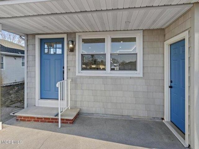 house with 2 bedroom, Toms River NJ DLS101657624