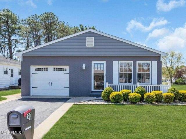 house with 2 bedroom, Toms River NJ DLS101659654