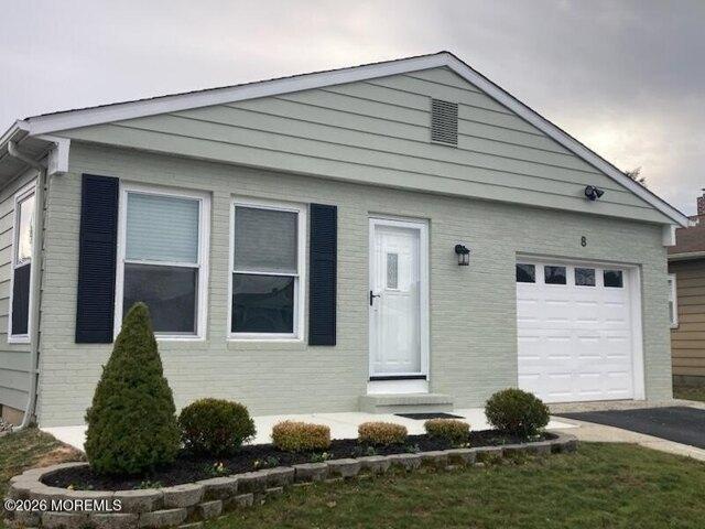 house with 2 bedroom, Toms River NJ DLS101660759