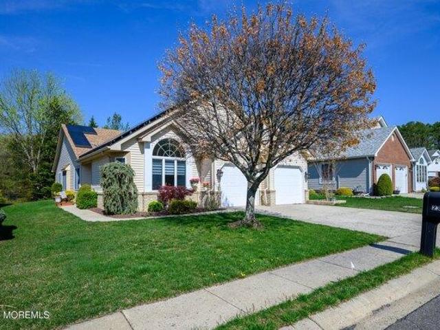 house with 2 bedroom, Toms River NJ DLS101660806